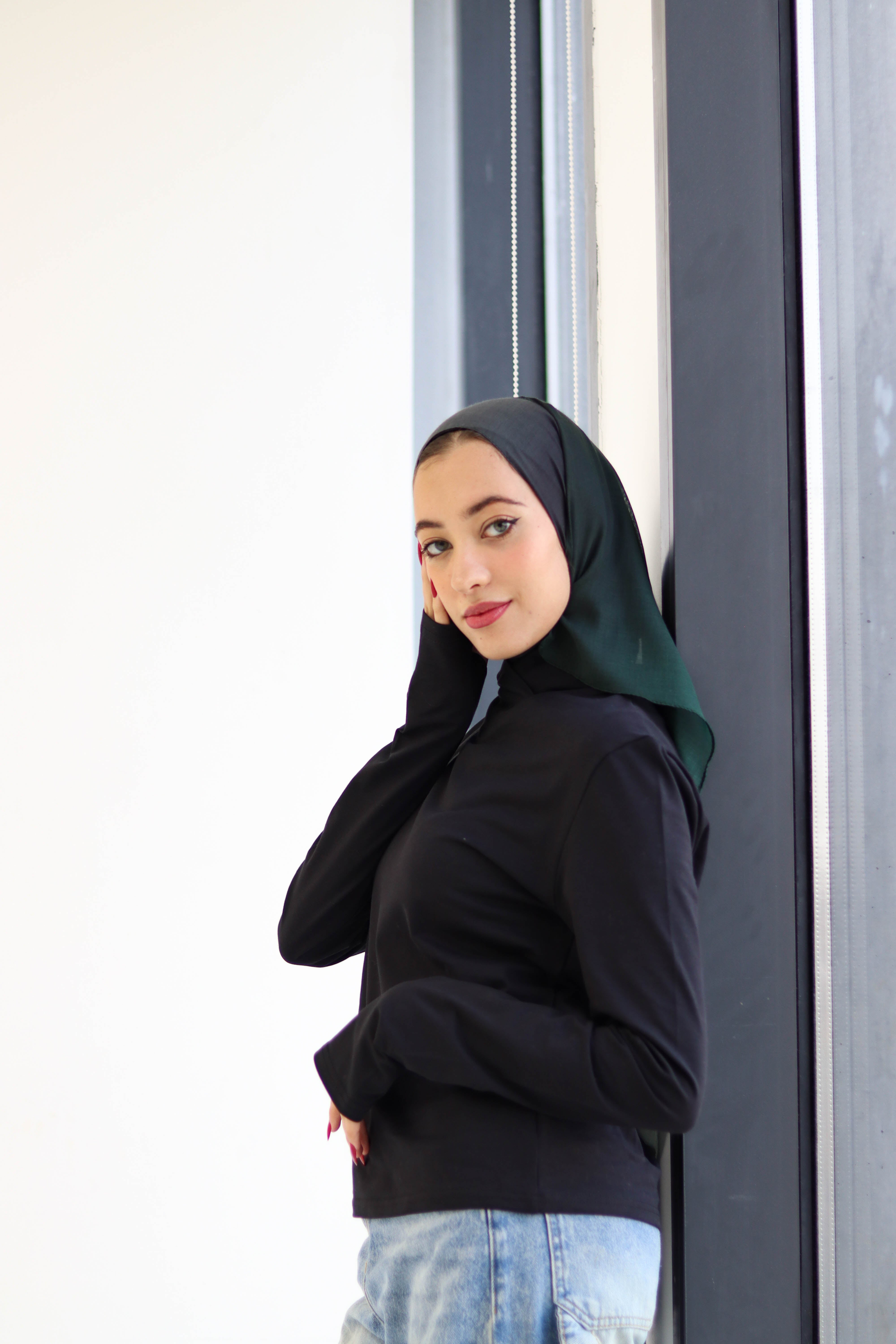 Black Basic – Malikat