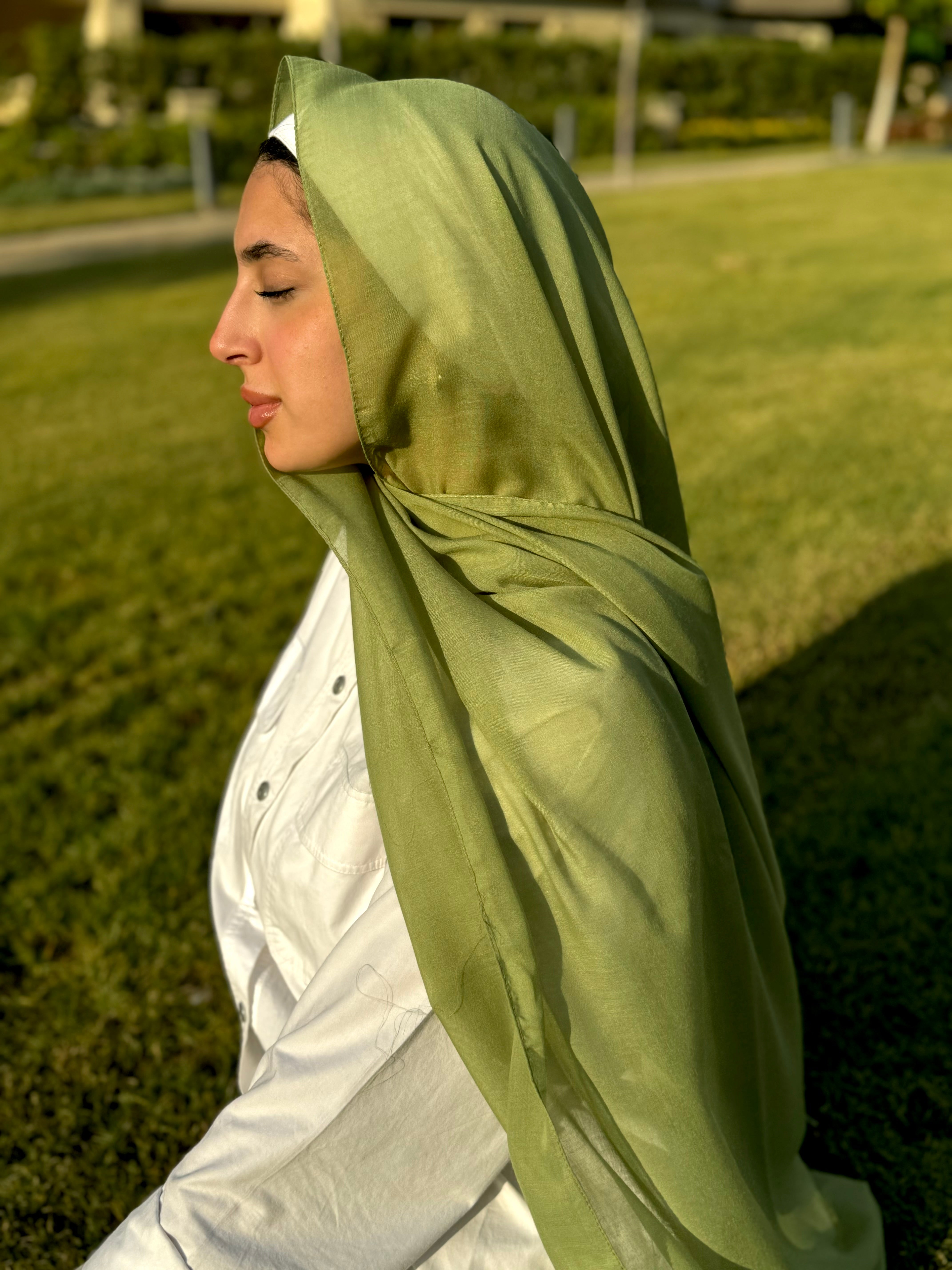 Apple green – Malikat