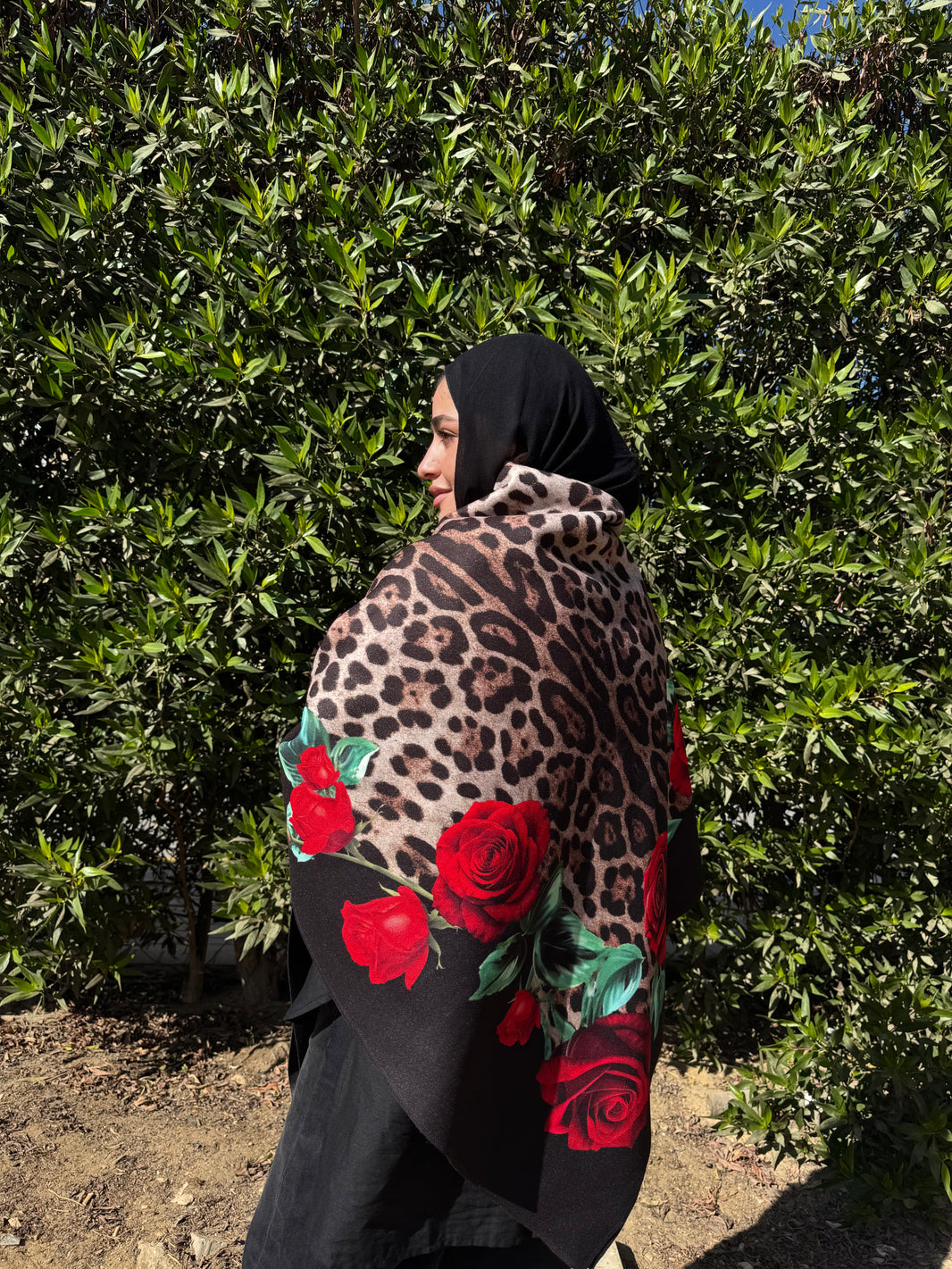 Shawl – Malikat